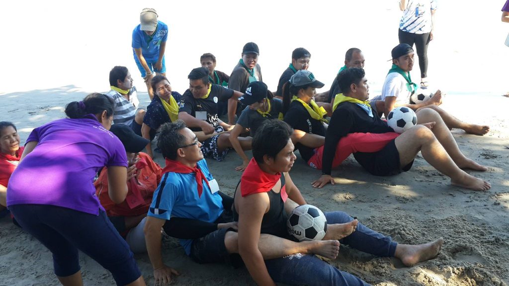 กิจกรรม